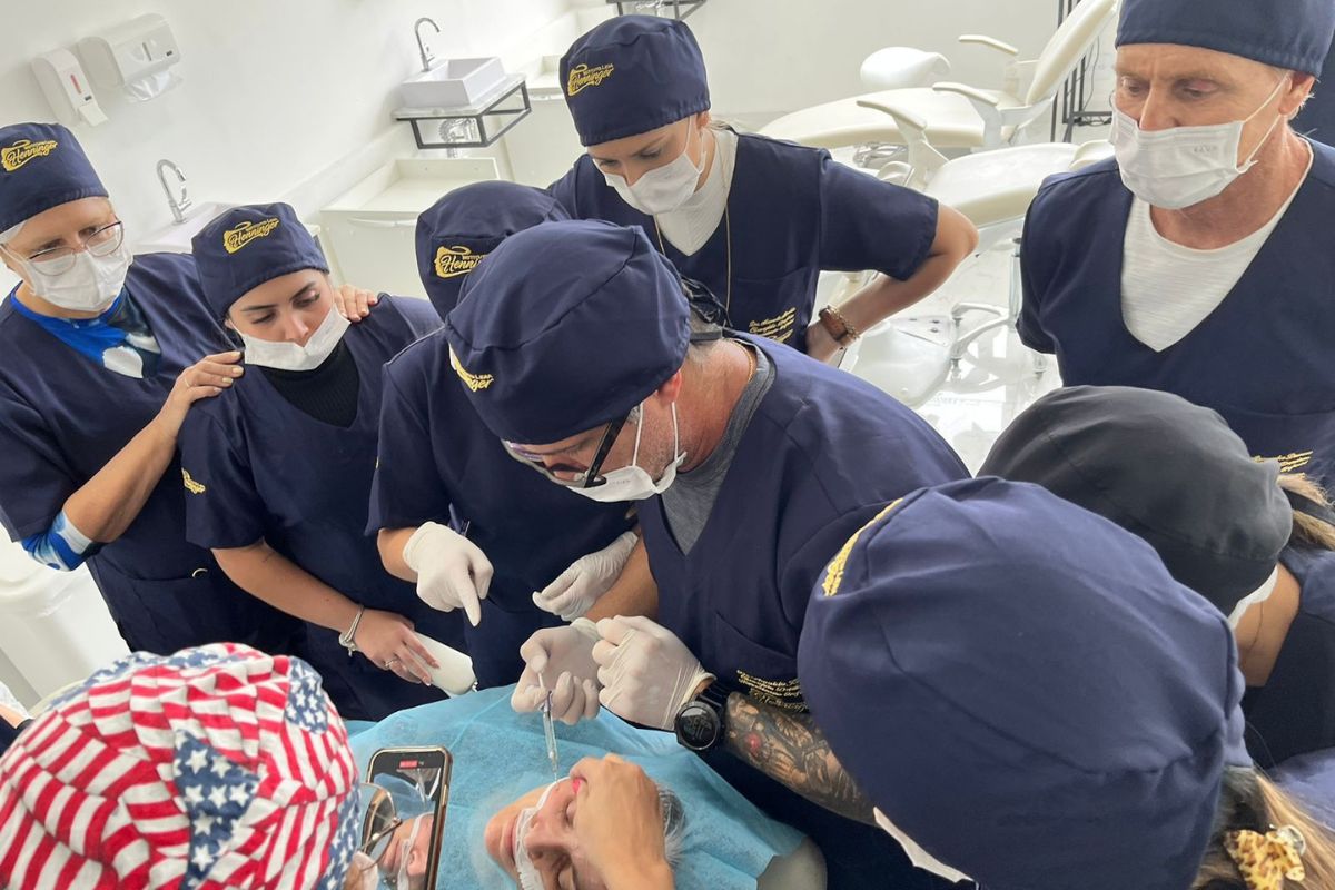 Instituto Lídia Henninger Lança Curso Único de Sedação Consciente com ...