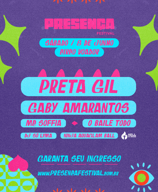 PRESENÇA FESTIVAL NO CIRCO VOADOR NO CIRCO CRESCER E VIVER PRESENÇA FESTIVAL NO CIRCO VOADOR NO CIRCO CRESCER E VIVER
